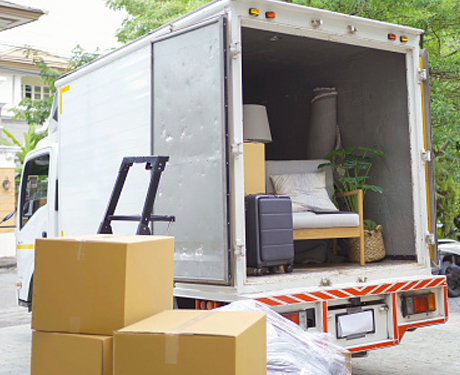 4 Things to Do Before You Leave Your Old Home - Four Guys and a Truck